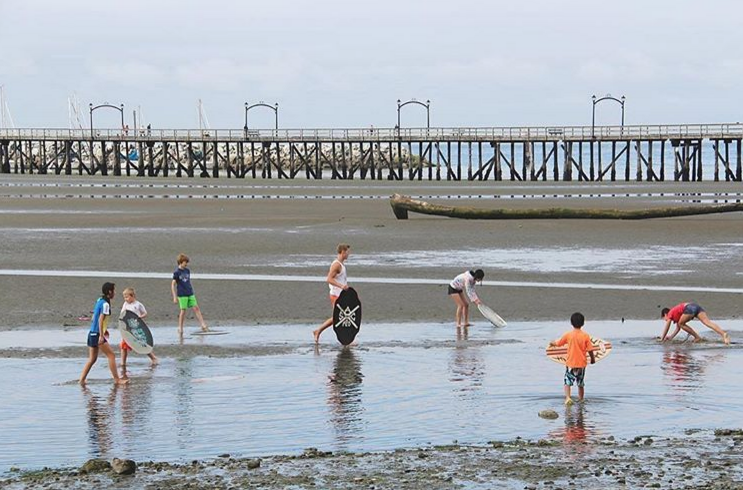 Kids' Guide to White Rock - Explore White Rock