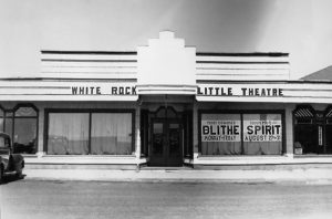 White Rock's Heritage Sites - Explore White Rock