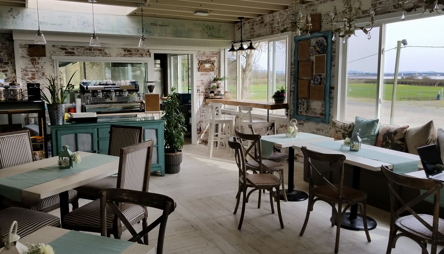 East Beach Creative Community Pop Up Event - Explore White Rock