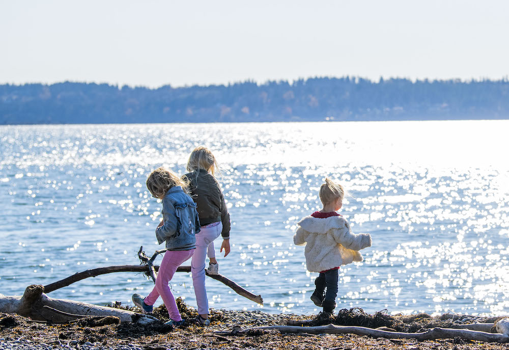 What to do in White Rock this Spring Break - Explore White Rock