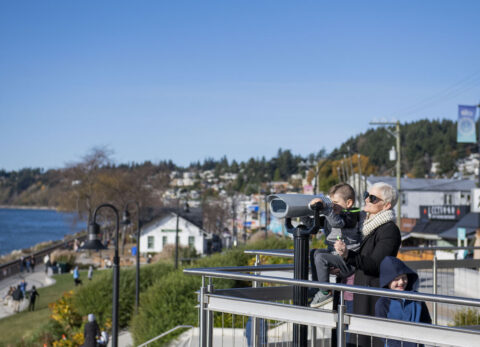 What to do in White Rock this Spring Break - Explore White Rock