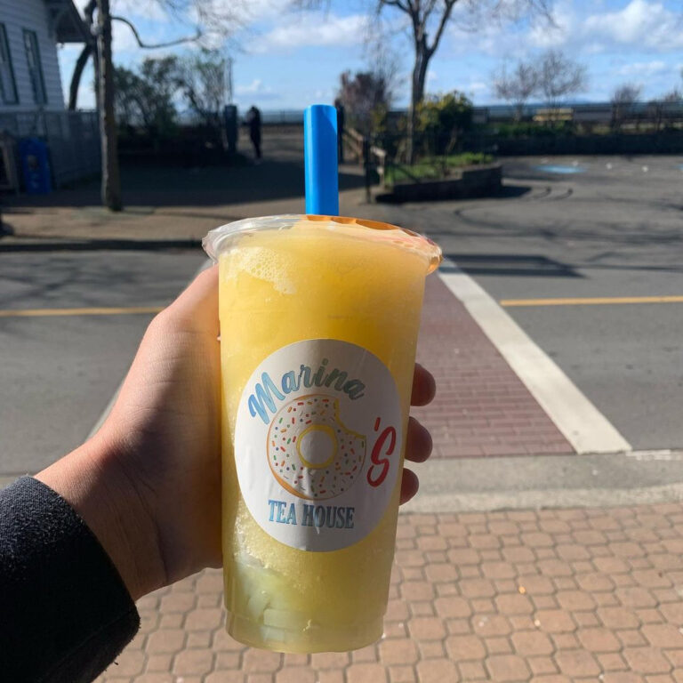Best Bubble Tea in White Rock - Explore White Rock
