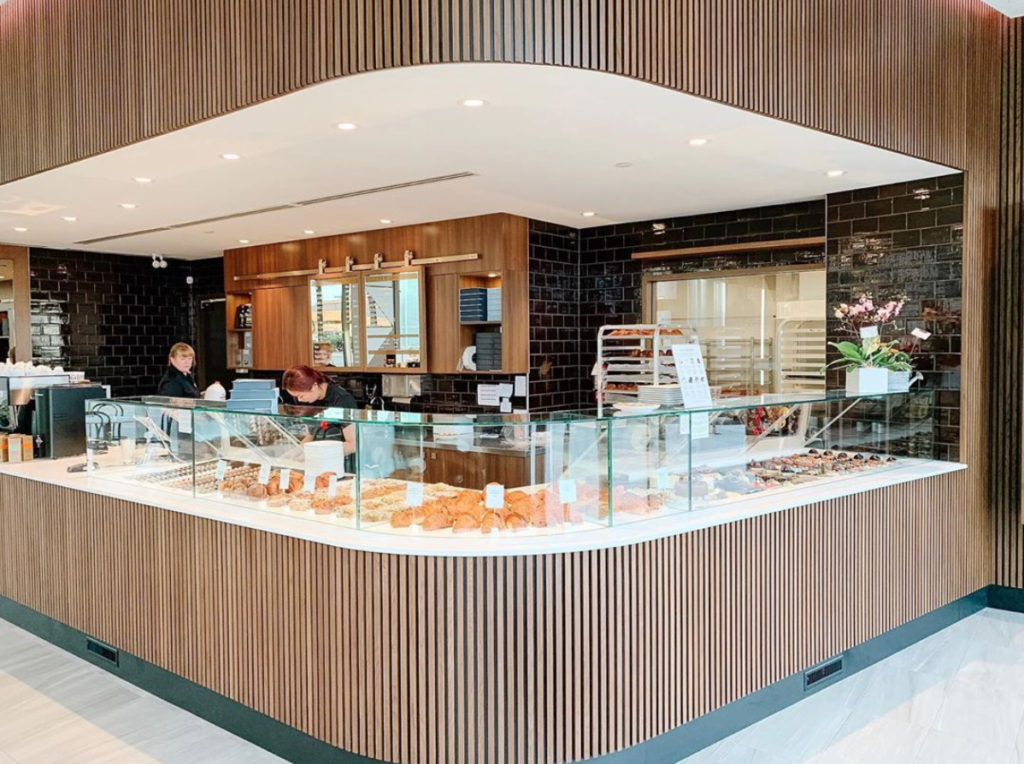 Chez Christophe Now Open - Explore White Rock