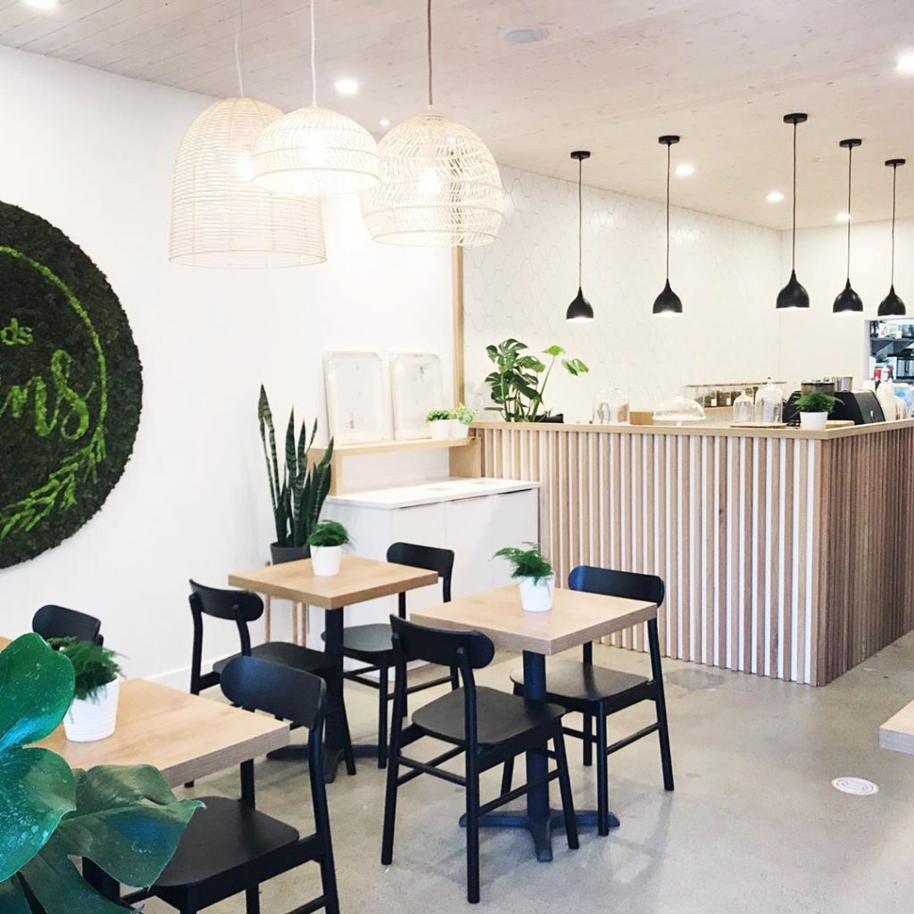 Grounds and Greens Cafe brings the Plant-Based Life to White Rock ...