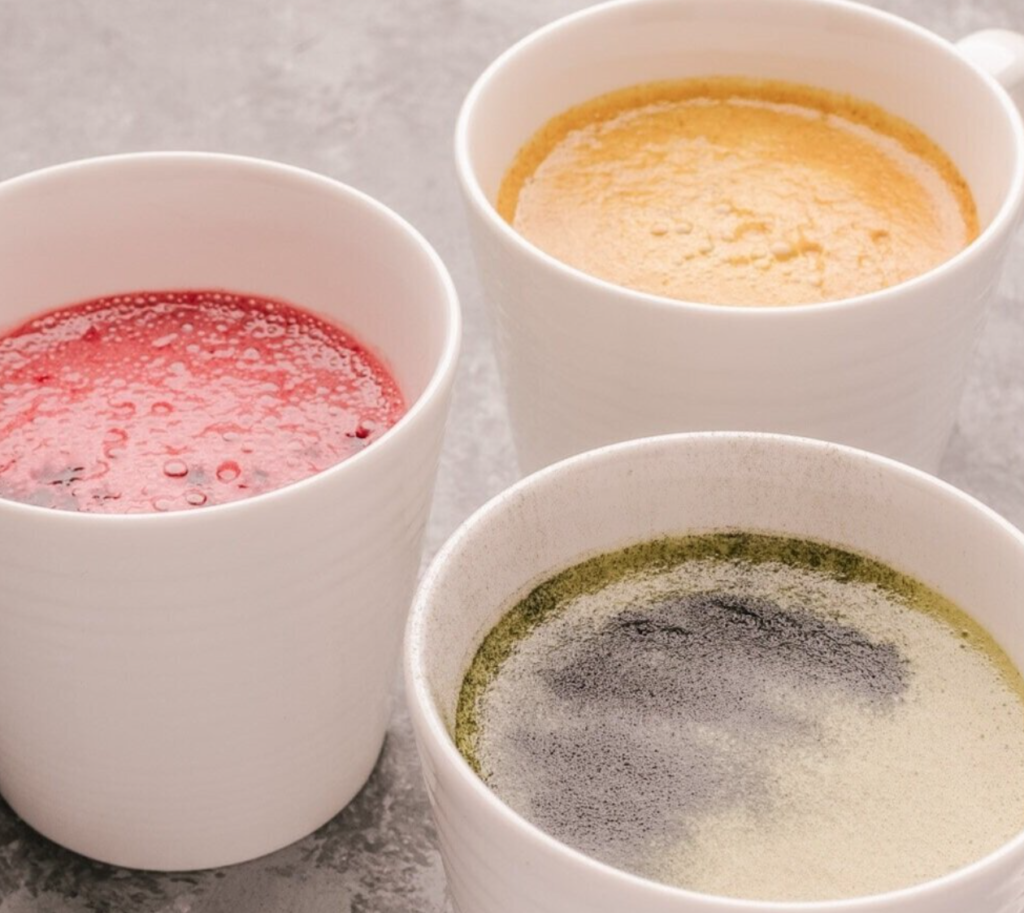 Grounds and Greens Cafe brings the Plant-Based Life to White Rock ...