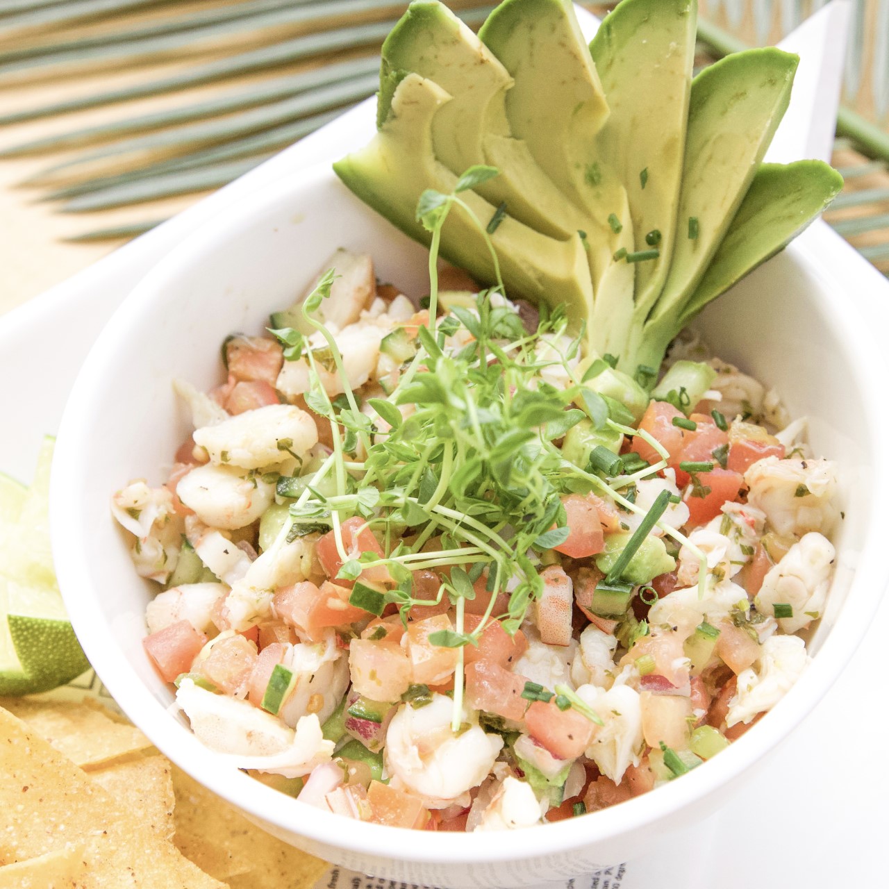 Crafts, Drafts & Eats at The Ocean Beach - Explore White Rock