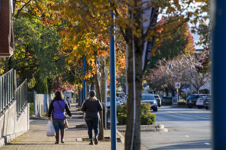 Exploring Uptown White Rock - Explore White Rock