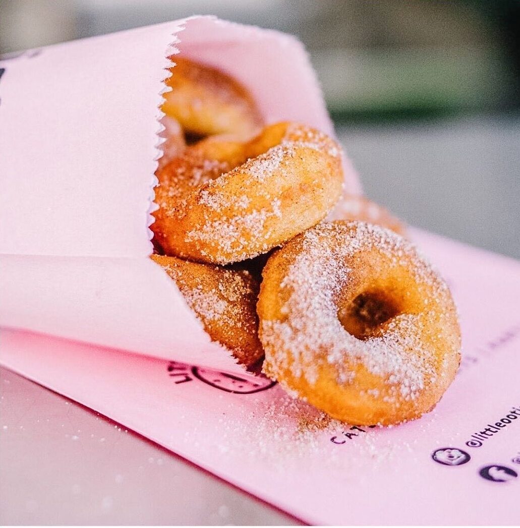 Decadently Delicious Doughnuts in White Rock - Explore White Rock