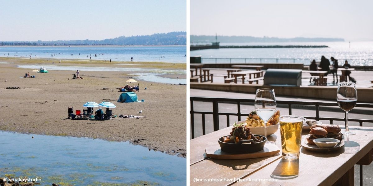 10 Things you Should Do in White Rock Before Summer Ends