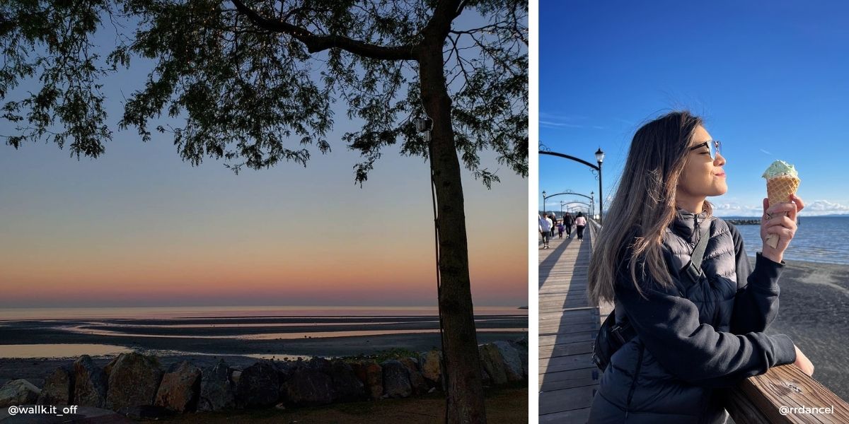 10 Things you Should Do in White Rock Before Summer Ends