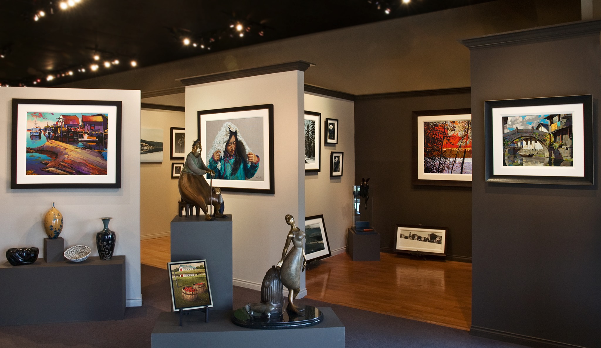 White Rock Gallery - Explore White Rock