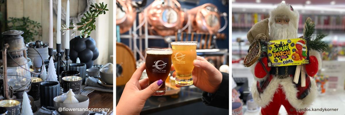 White Rock Gift Guide - Explore White Rock