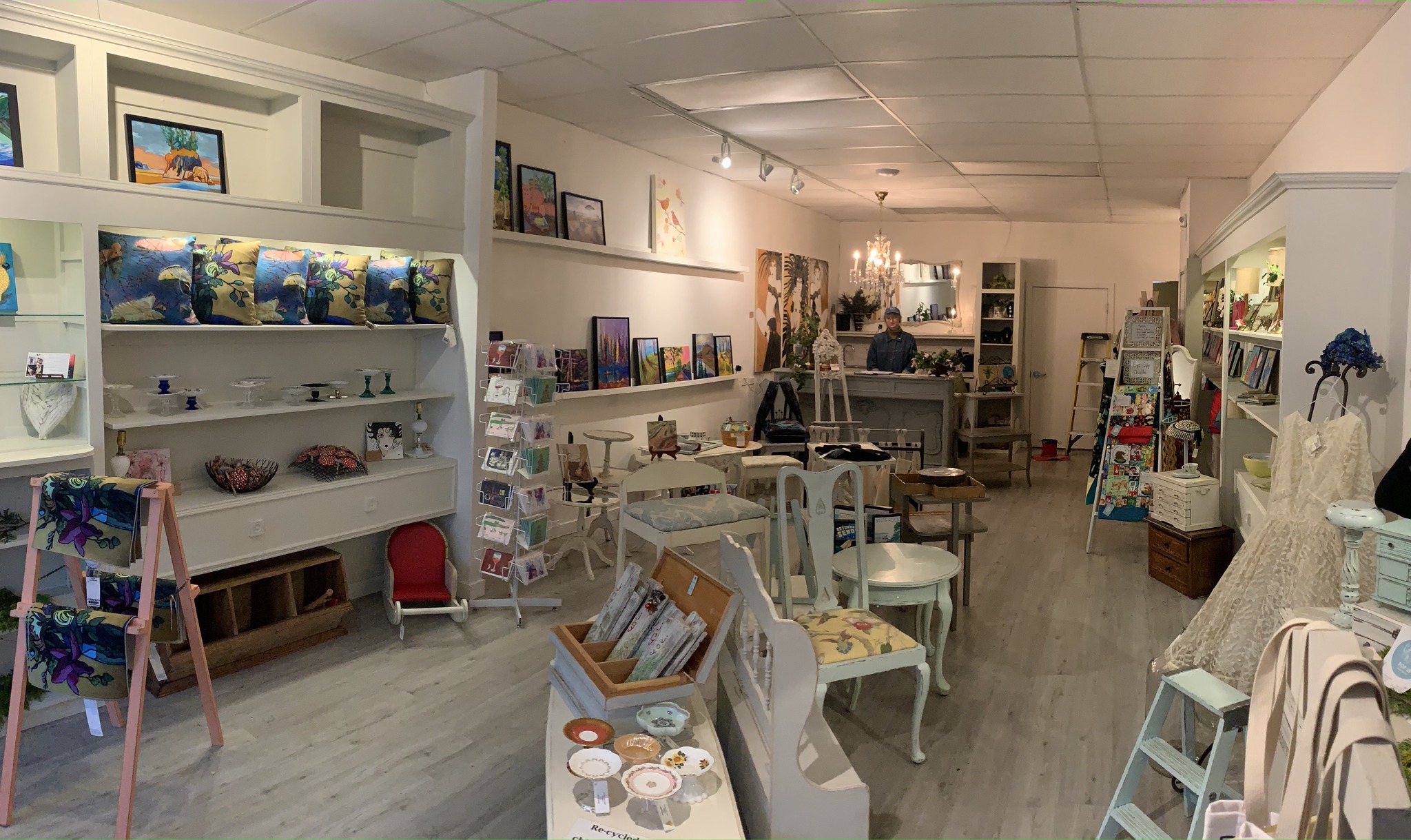 The Shop Next Door - Explore White Rock