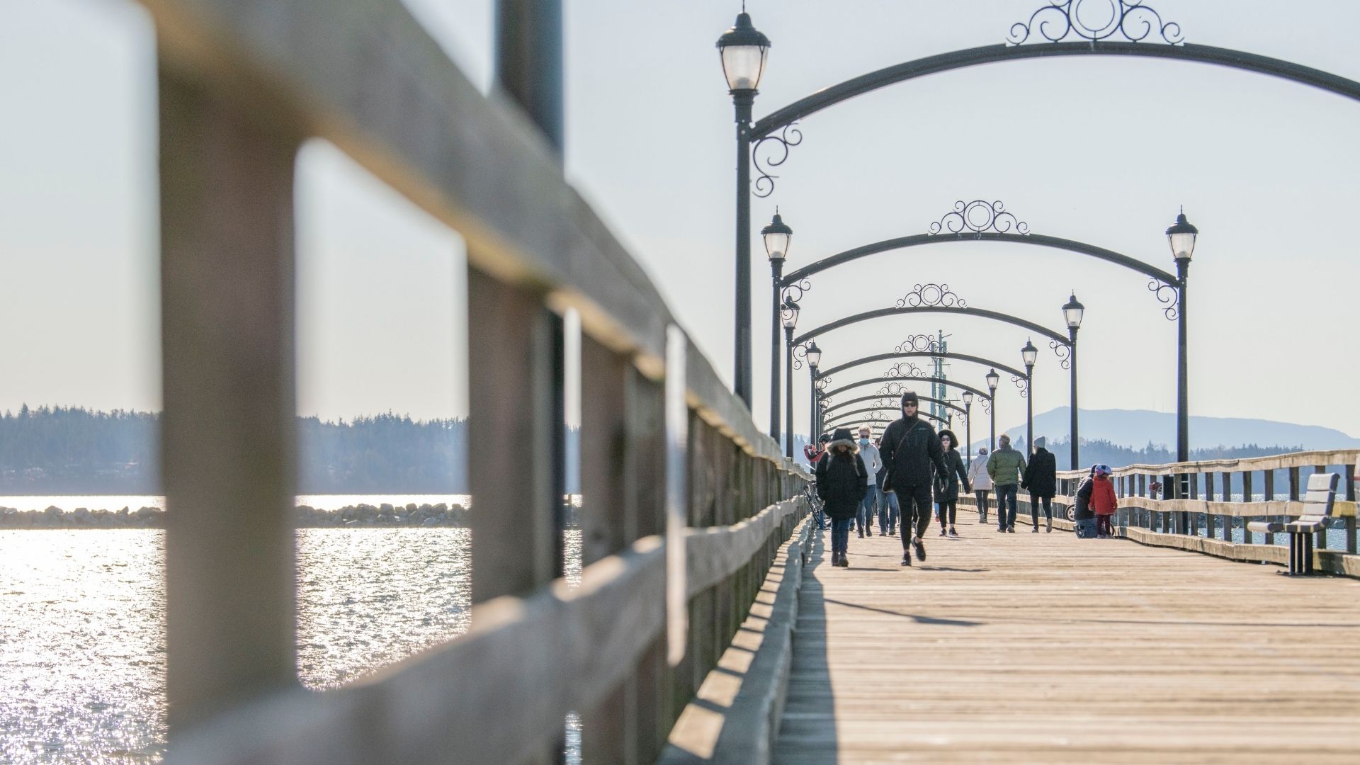 What's Happening in White Rock this Winter - Explore White Rock