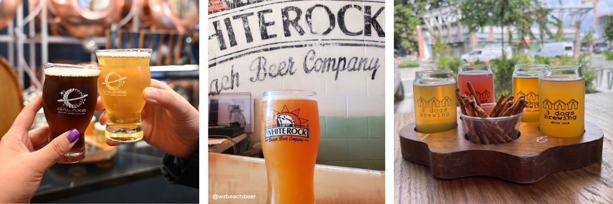 White Rock Craft Beer Festival - Explore White Rock