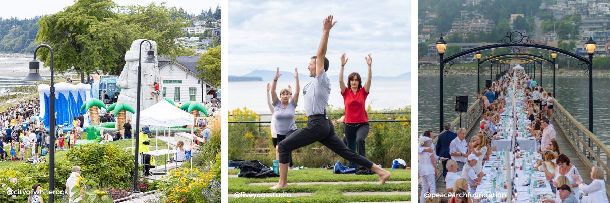 10 Fun Events in White Rock this August - Explore White Rock