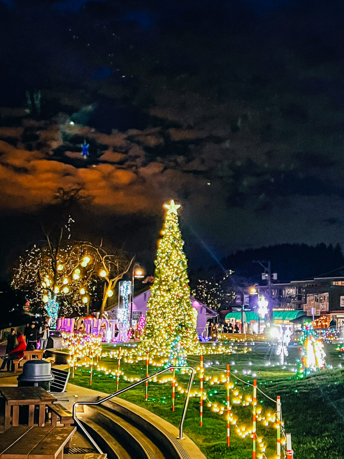 The Ultimate Guide to 2025 Bright Walk in White Rock! - Explore White Rock